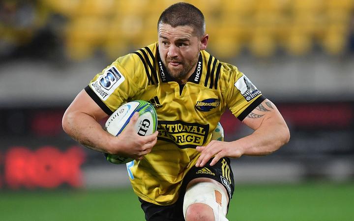 New Zealand's not a bad place to finish up your rugby career - The Fiji ...