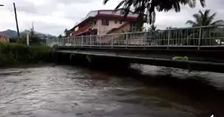 Flood alert in force for low lying areas of Rakiraki - The Fiji Times
