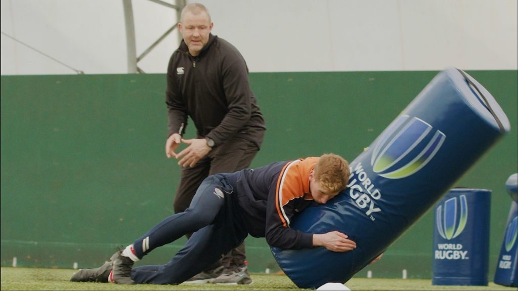 World Rugby set to launch Tackle Ready program to further injury ...