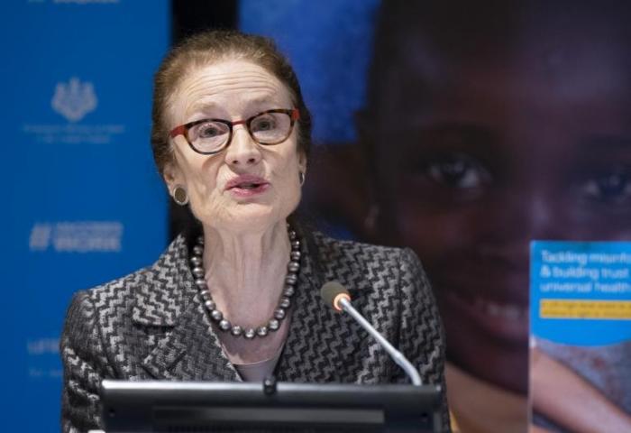 UNICEF calls for action to ensure children can survive to thrive - The ...