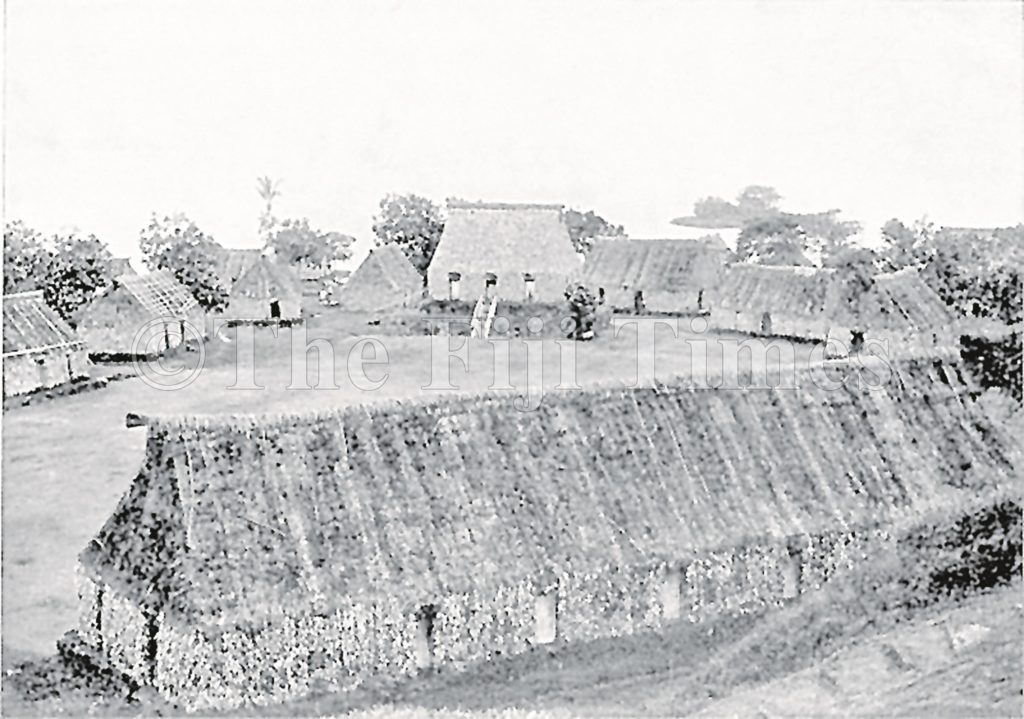 150th anniversary: The rise of Bau - The Fiji Times