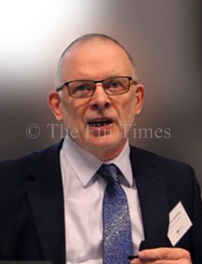 USP saga: Acting VC clarifies statements - The Fiji Times