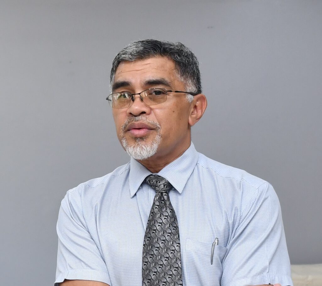 Dr Fong appointed new acting PS for Health; Welch retires - The Fiji Times