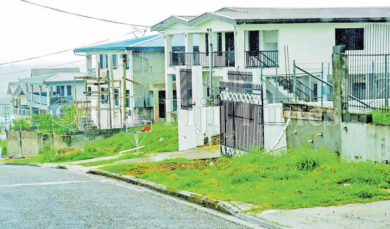 Knowledge to empower settlement residents - The Fiji Times