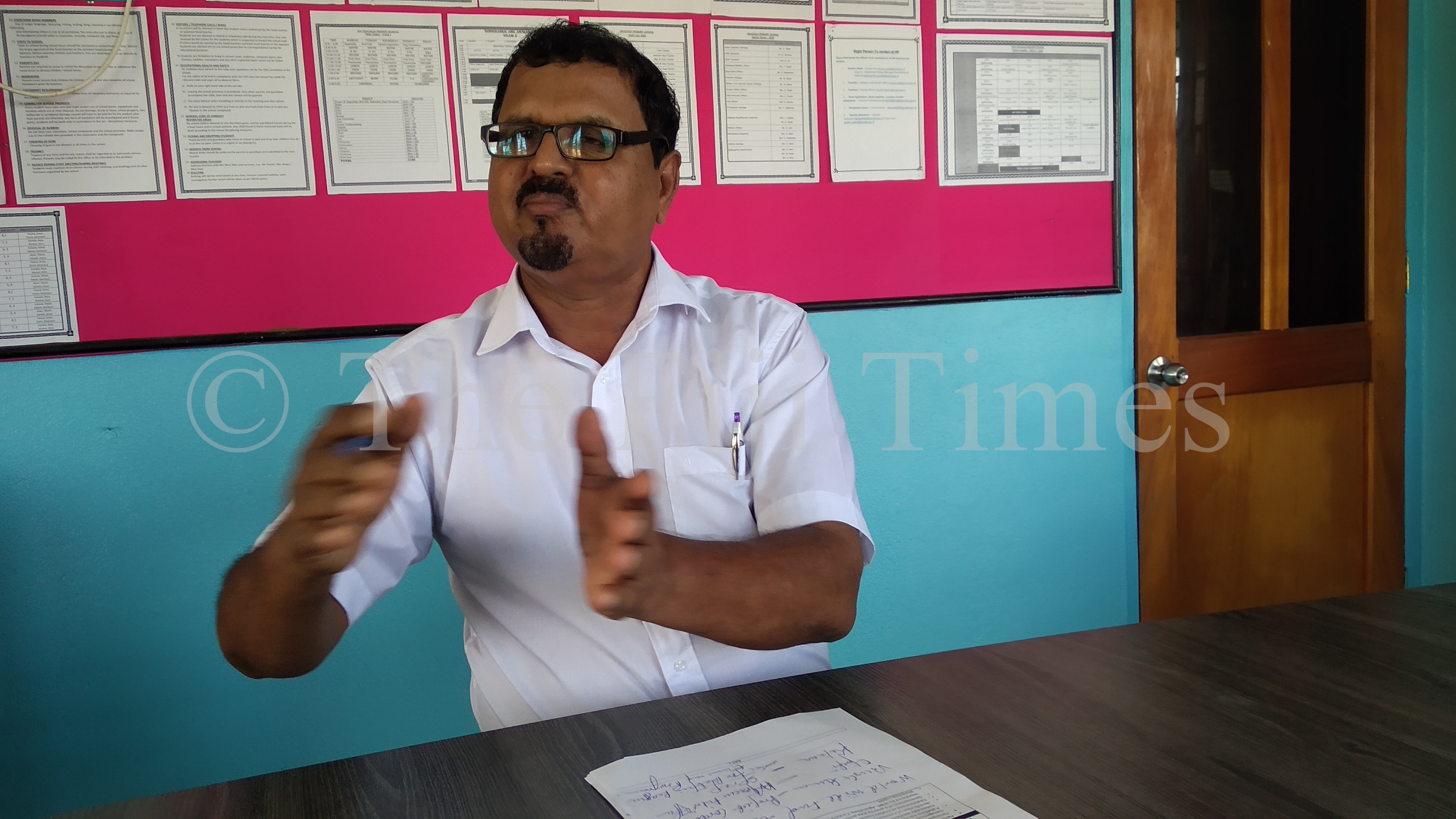 Association finishes 630 North projects - The Fiji Times