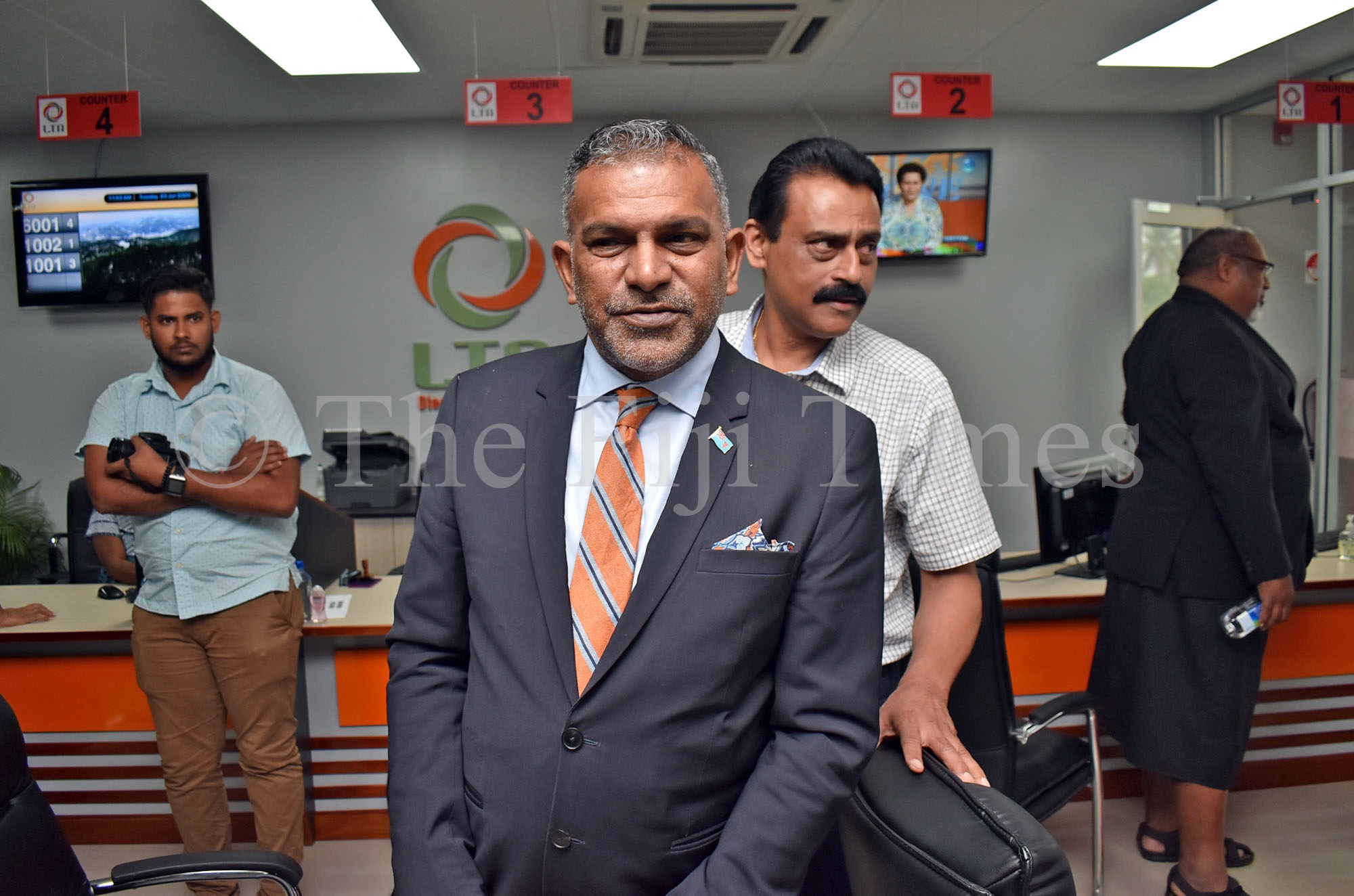 Foreign reserves at $2.2b – Koya - The Fiji Times