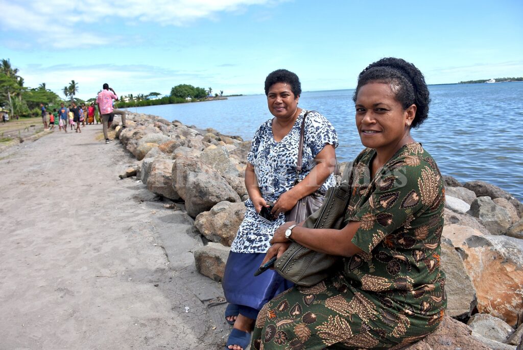 Reddy: Development partners sought for coastal protection works - The ...