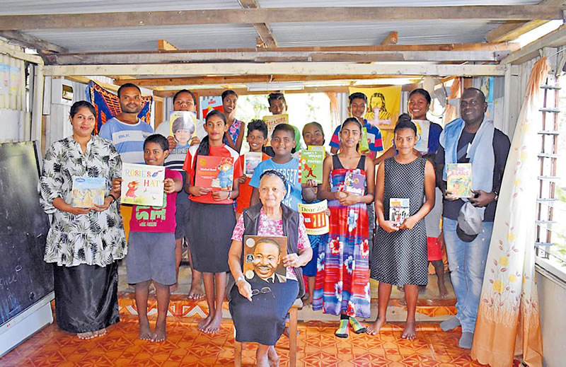 Embracing the new normal - The Fiji Times