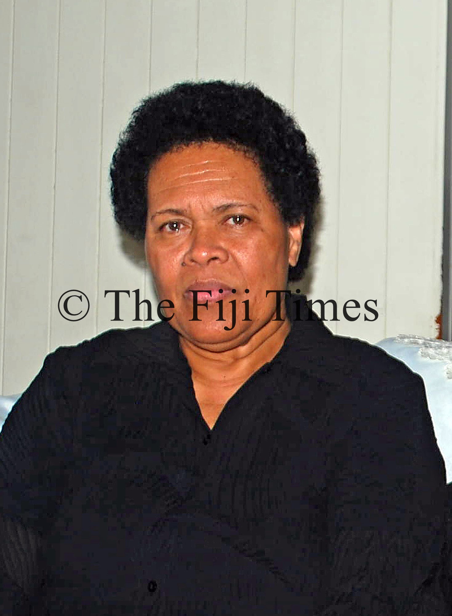 Former first lady passes away - The Fiji Times