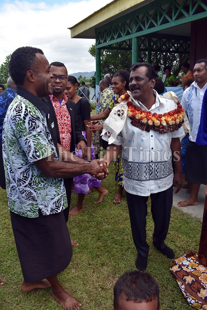 Ministry supports youth farming - The Fiji Times