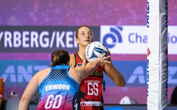 ANZ Netball: Match-ups, combos and tight finishes - The Fiji Times