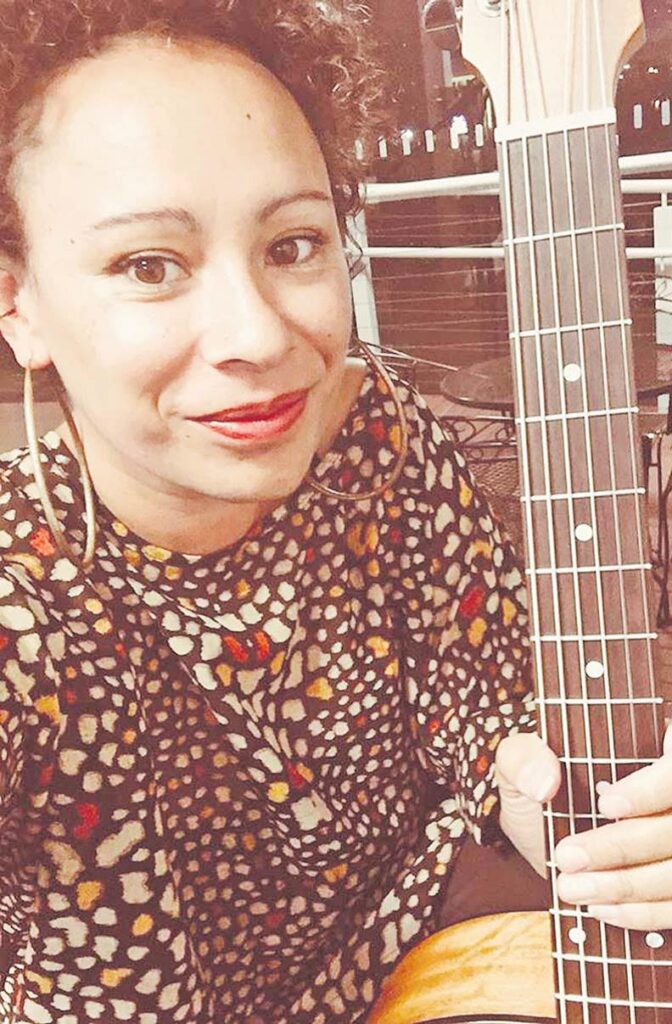 Music brings harmony - The Fiji Times