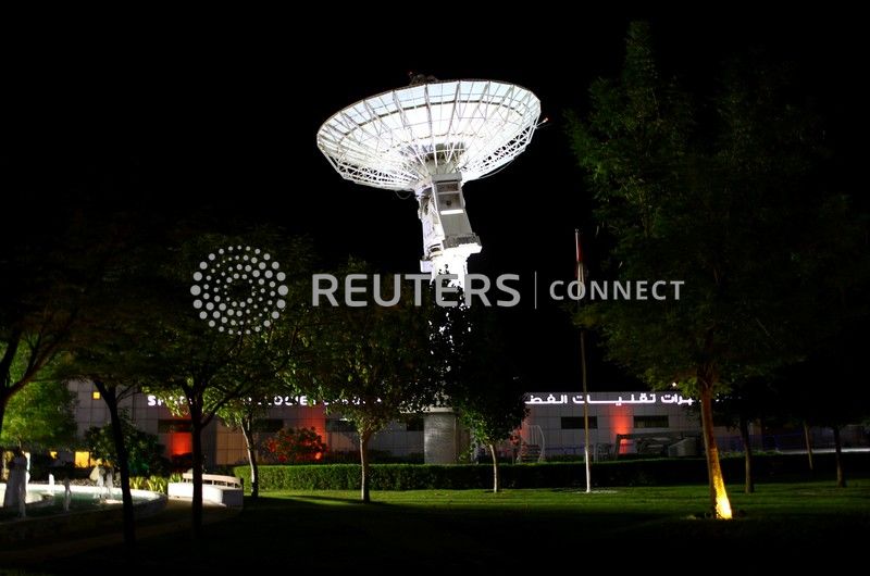 United Arab Emirates launches mission to Mars - The Fiji Times