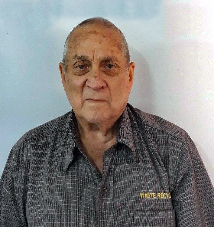 Recycling pioneer passes on - The Fiji Times