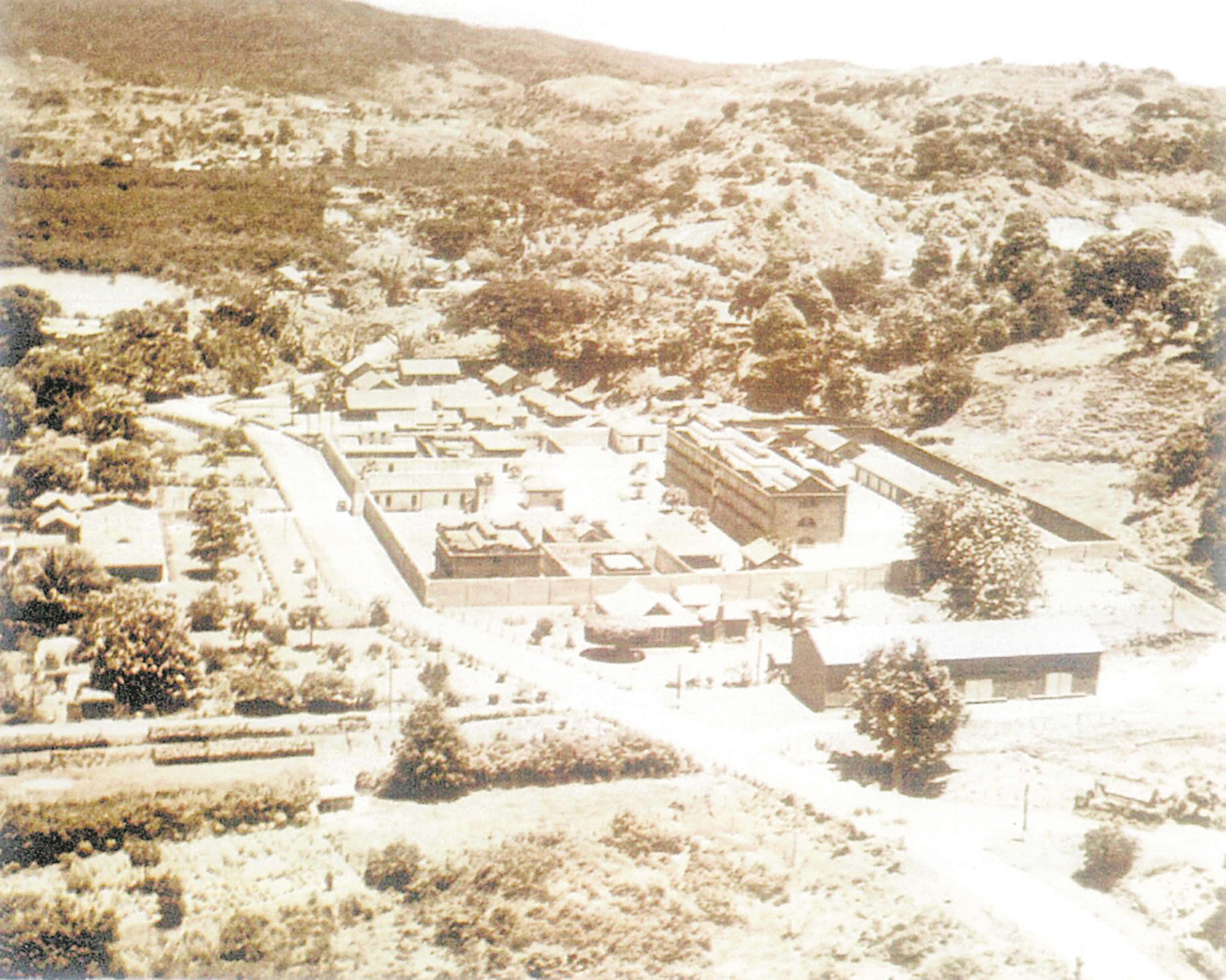 150th anniversary: Report highlights overflow of inmates - The Fiji Times