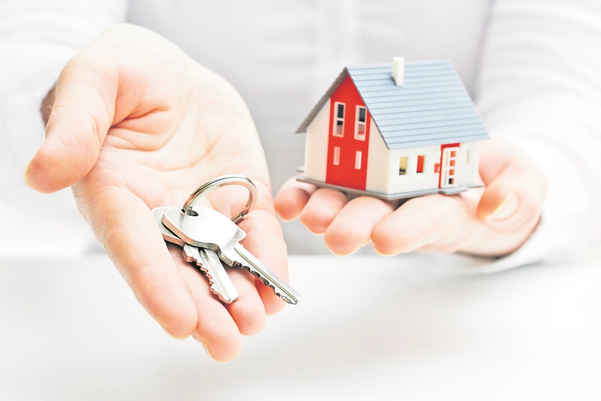 First home grant - The Fiji Times