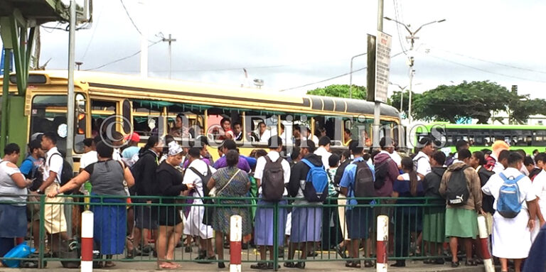 UNESCO: Peers play a large role - The Fiji Times