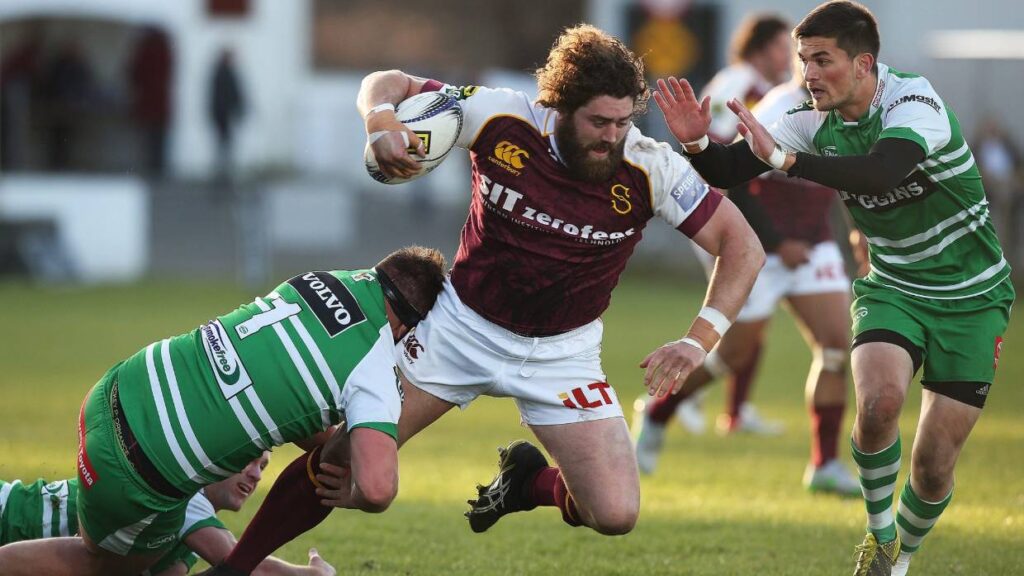 Mitre 10 Cup: Otago name Nasi Manu, Josh Hohneck and Jamie Mackintosh ...