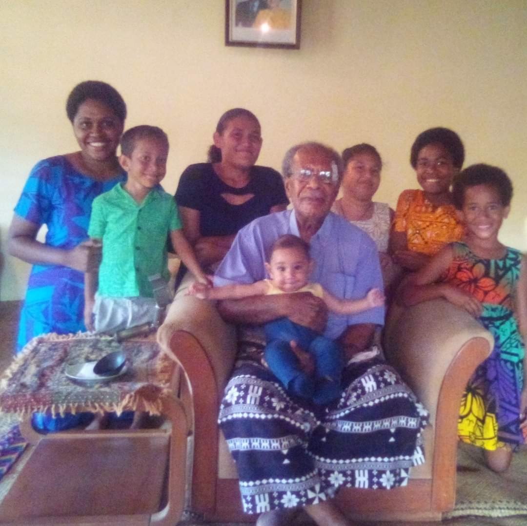 The life of Apisai Tora - A story of friendship - The Fiji Times