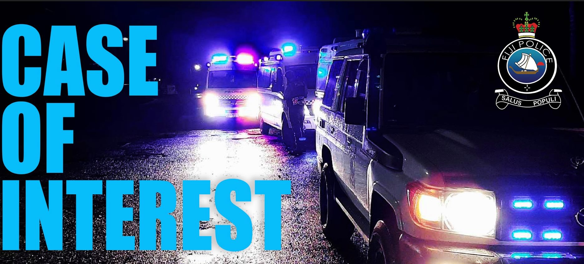 Missing person's body discovered in Lami - The Fiji Times