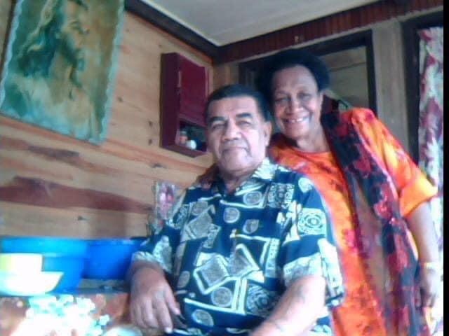 End of an era - Family and friends farewell boxing legend - The Fiji Times