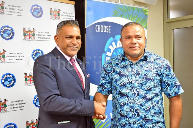 TV series generates $30.6m for Fijian economy - The Fiji Times