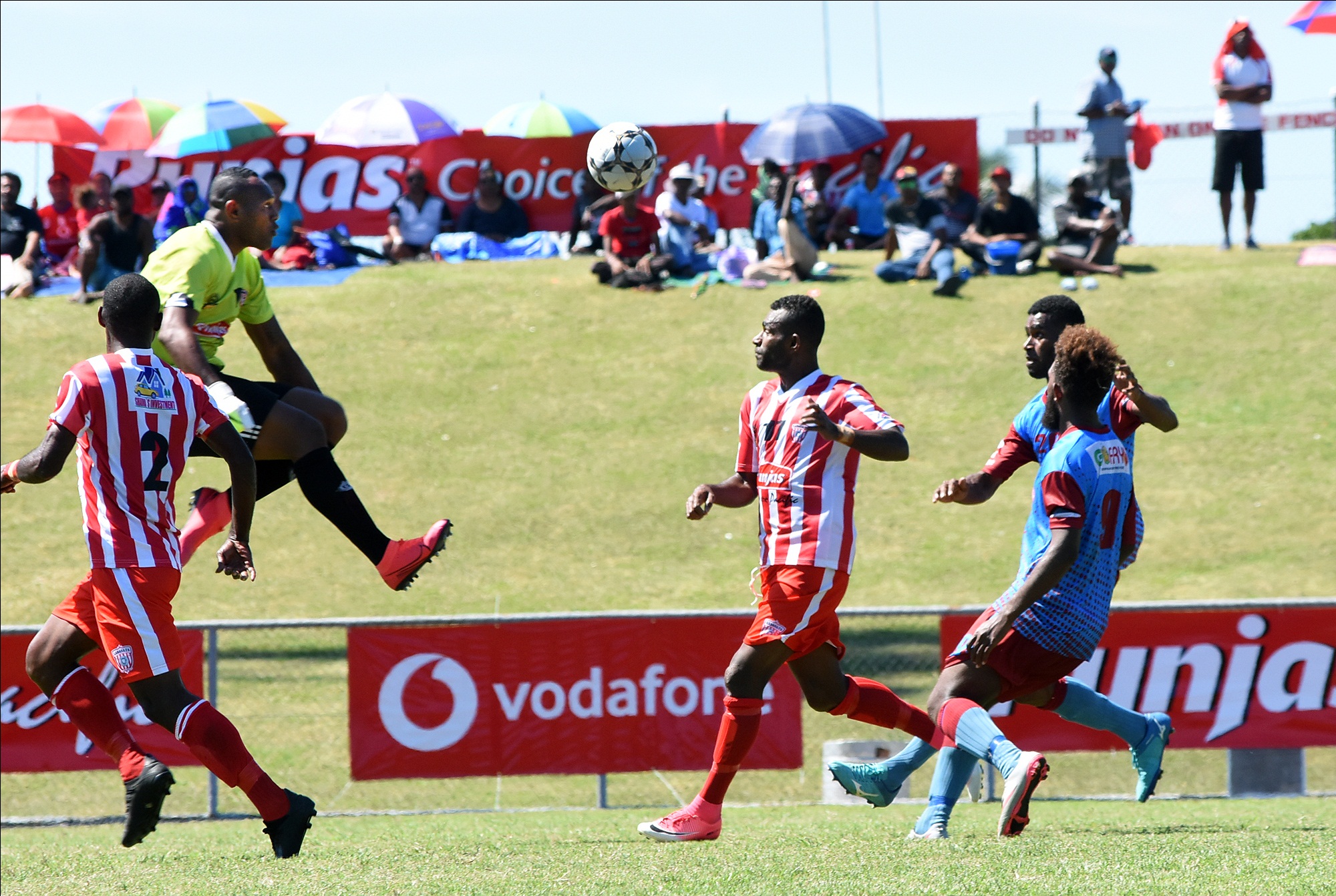 Labasa eyes Fiji FACT - The Fiji Times