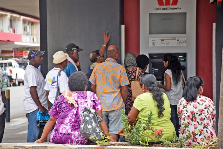 Editorial | Welfare assistance - The Fiji Times