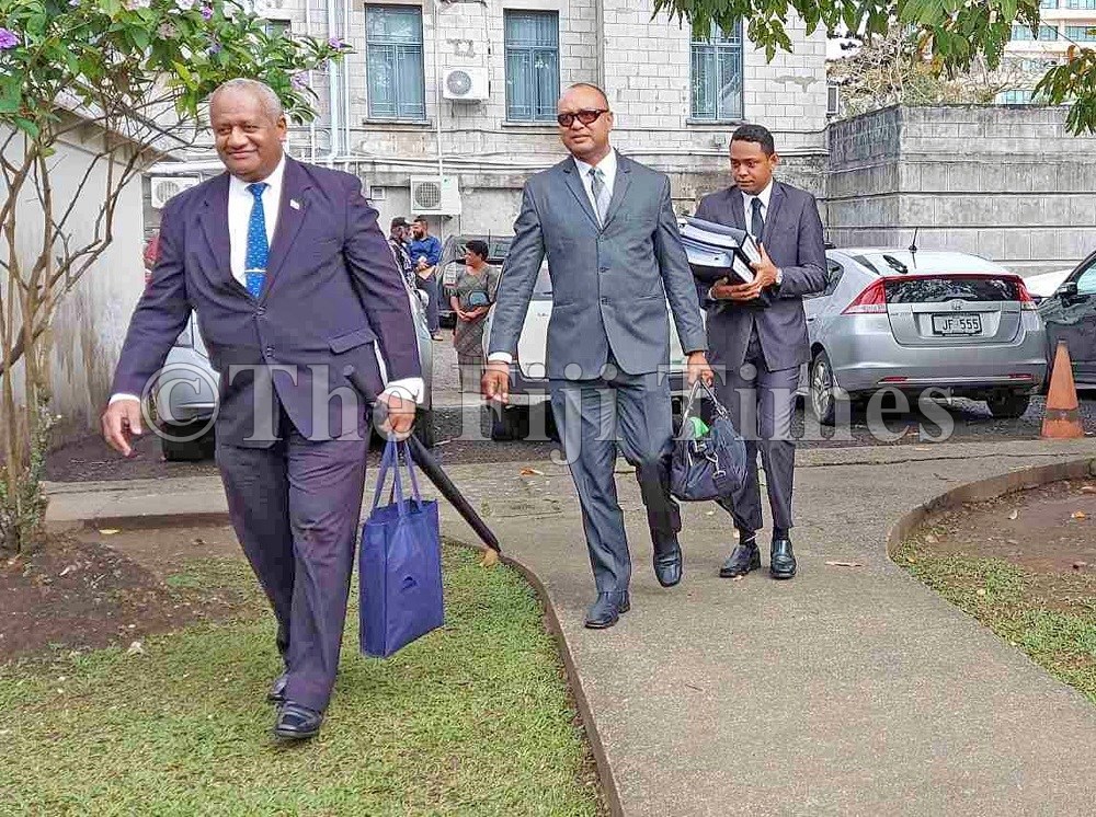 Judgement on Freesoul Real Estate Development (Fiji) PTE Limited case ...
