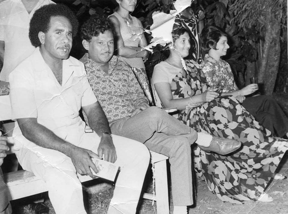 The life of Apisai Tora - A story of friendship - The Fiji Times