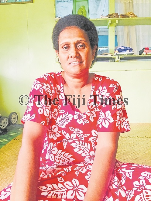 PEOPLE: Love for kids - The Fiji Times