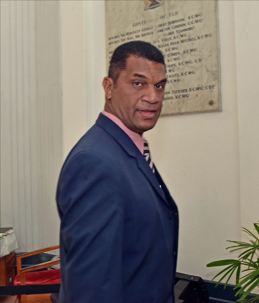 MP Radrodro calls for an audit into LTA operations - The Fiji Times
