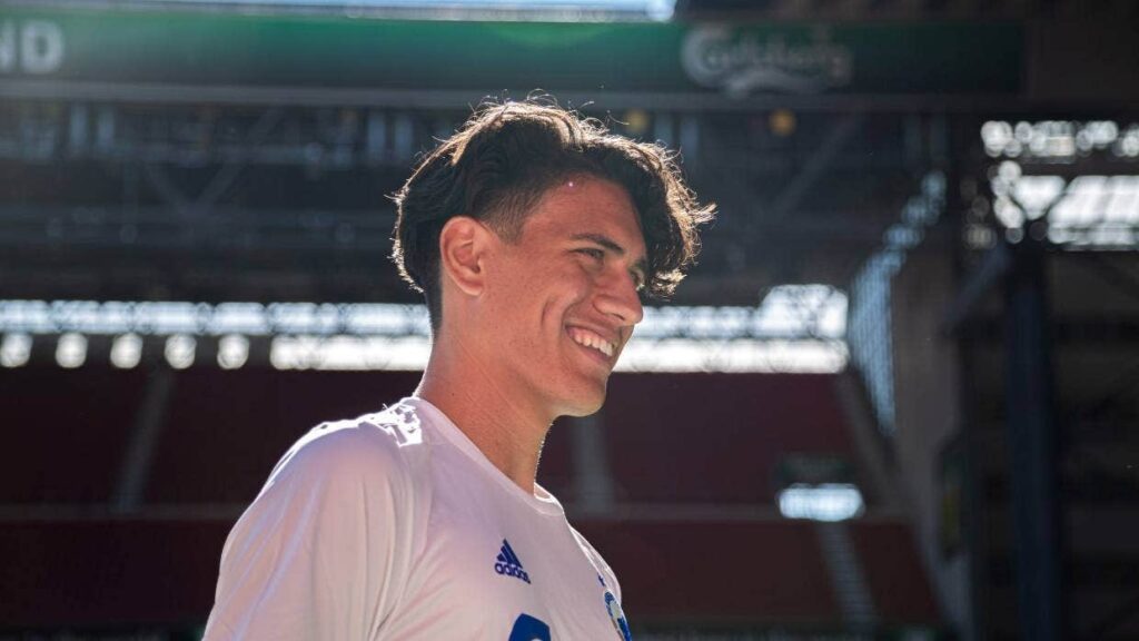 New Zealand under-17 star Marko Stamenic joins top Danish football club ...