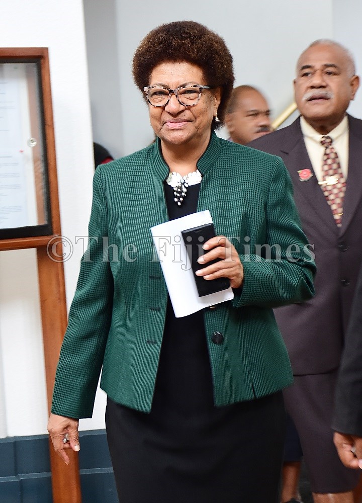 Ro Teimumu: Diwali - an instrument to rebuild and propel Fiji - The ...