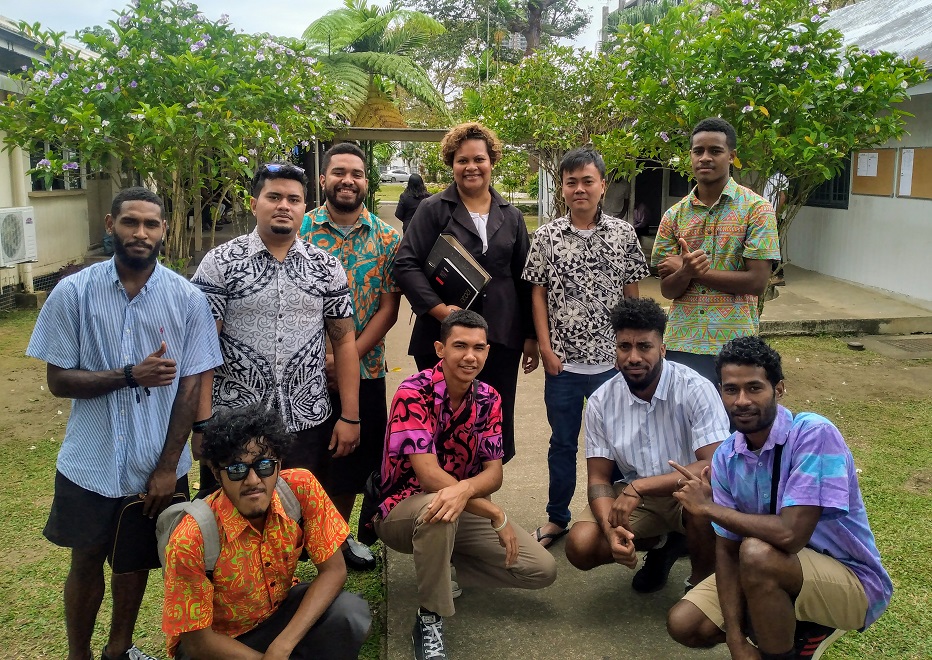 It’s ‘not a breach’ - DPP agrees to withdrawal of charges, 9 walk free ...