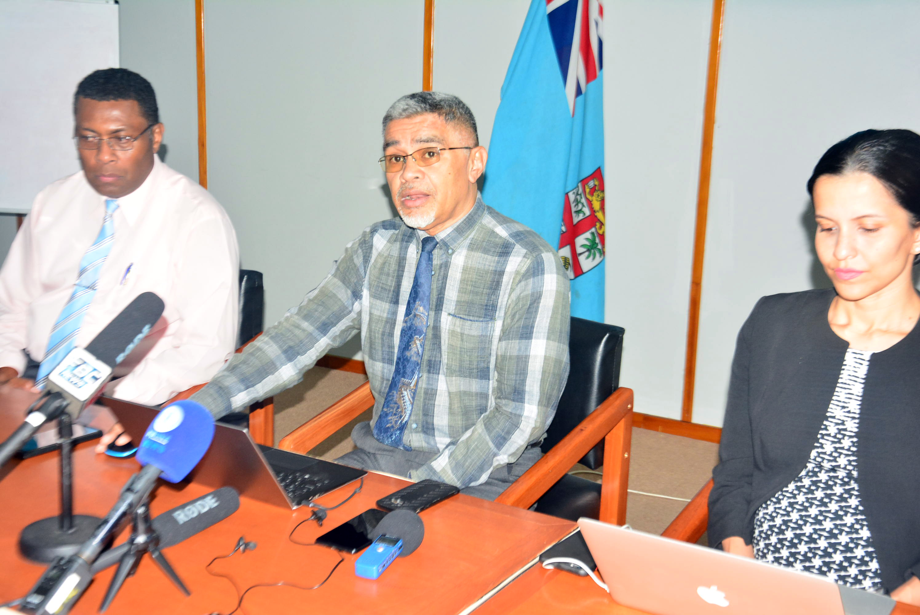 $67m used for fight - The Fiji Times