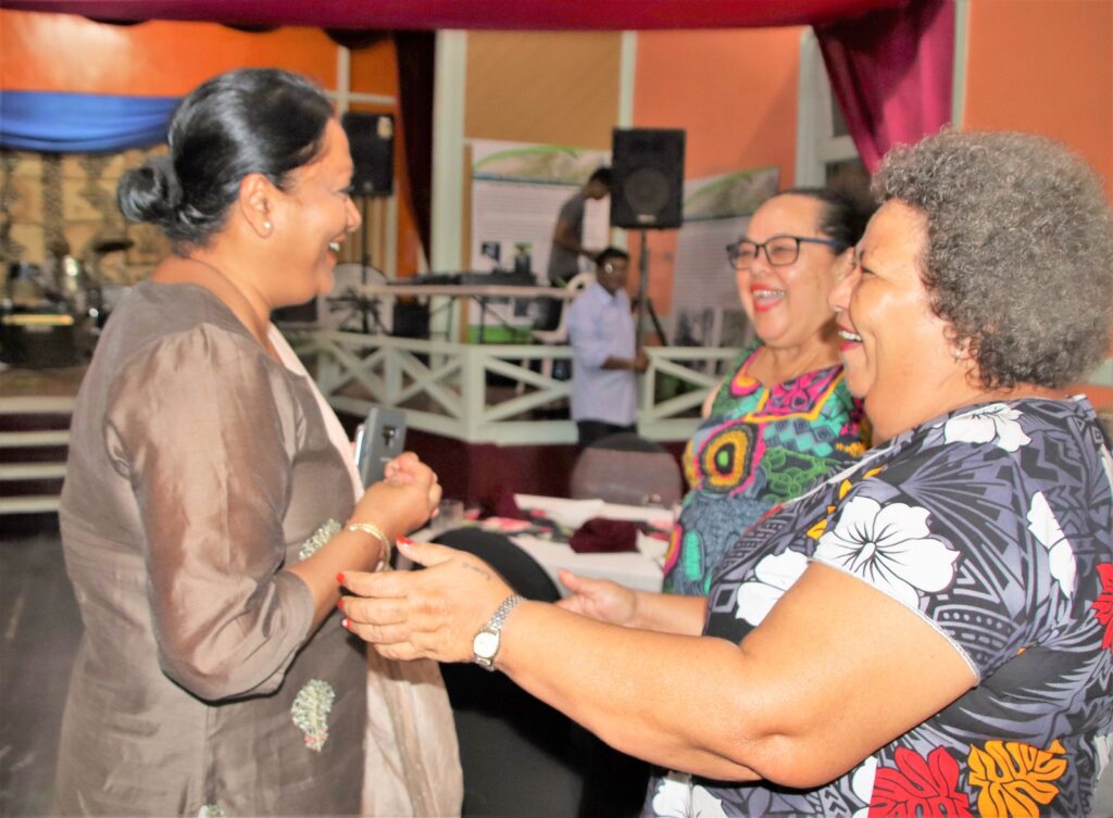 Kumar: More effort to bring Levuka town to its former glory - The Fiji ...