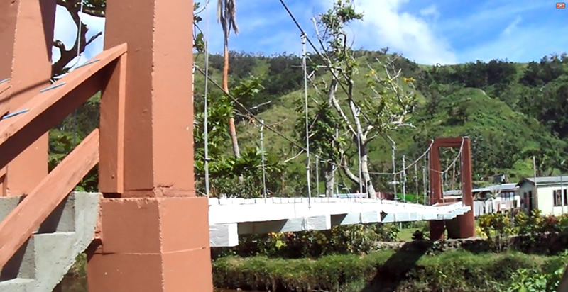 Youth project for the village - The Fiji Times