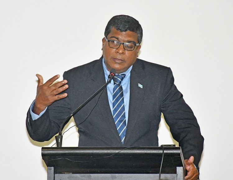 Massive operation for strays - The Fiji Times