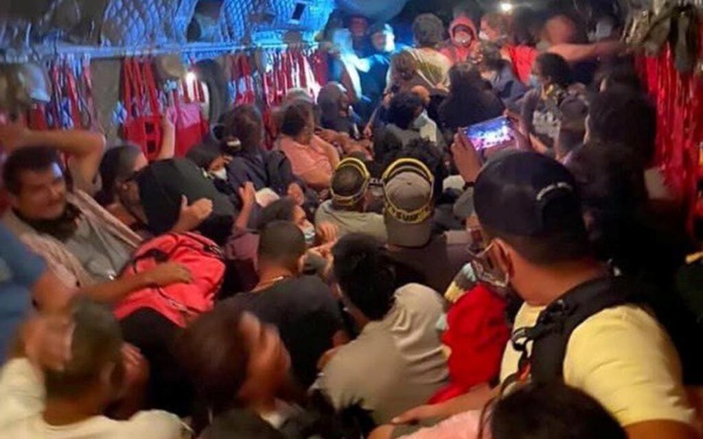 'Fire on all sides': California wildfires prompt evacuations - The Fiji ...