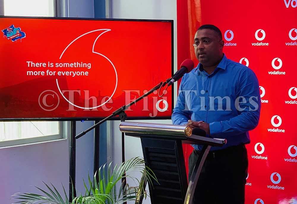 $42m investment - The Fiji Times