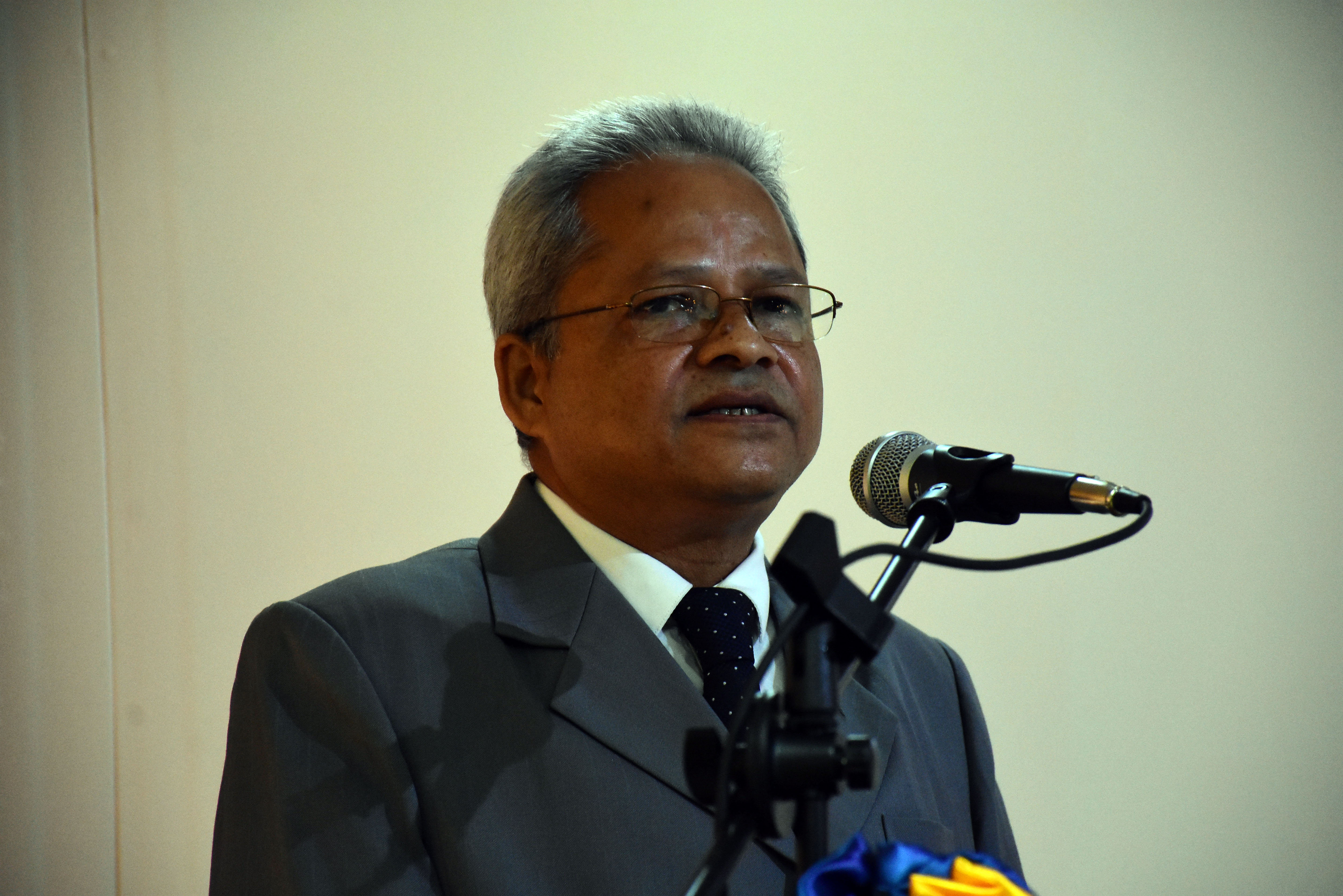 First batch of drug soon - The Fiji Times