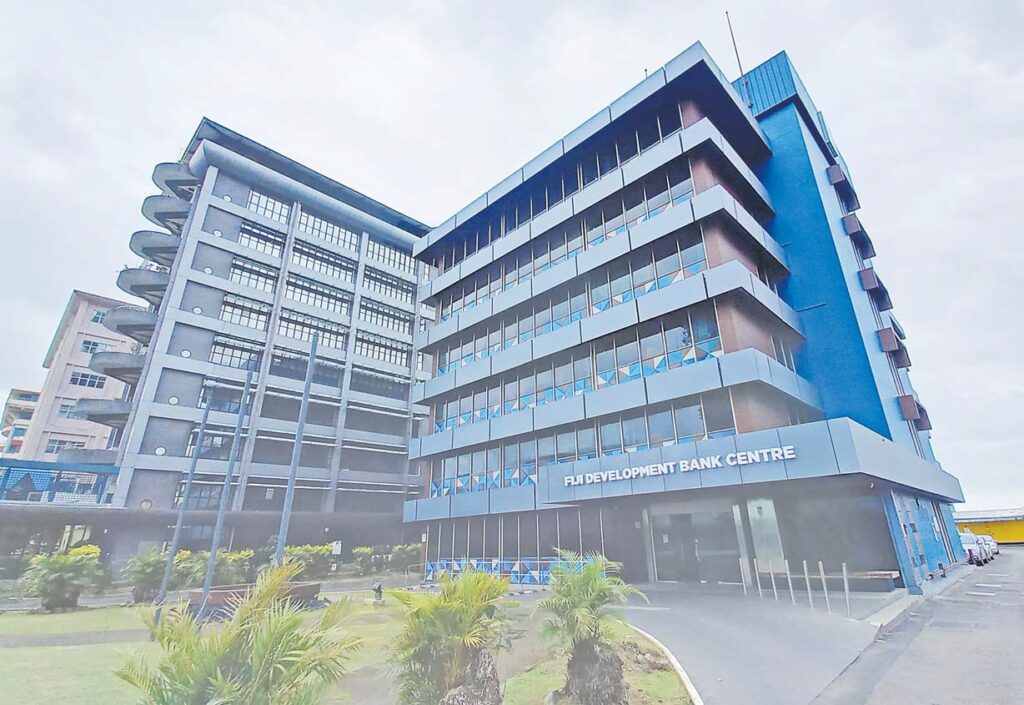 Call for FDB review - The Fiji Times