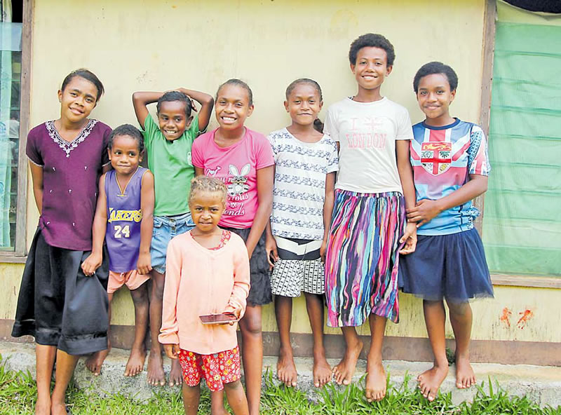 Importance of literacy - The Fiji Times