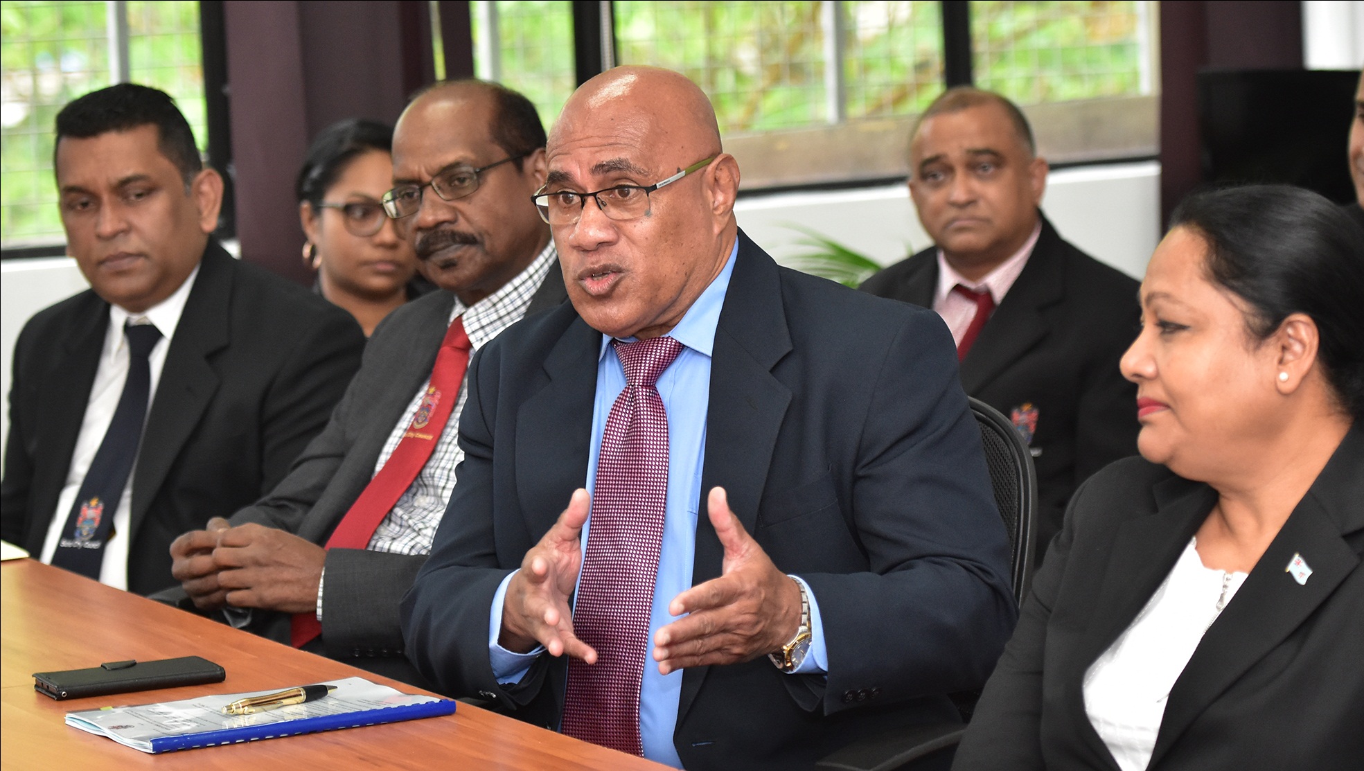 Isikeli Tikoduadua is the new Merchant Finance Pte Ltd chairman - The ...