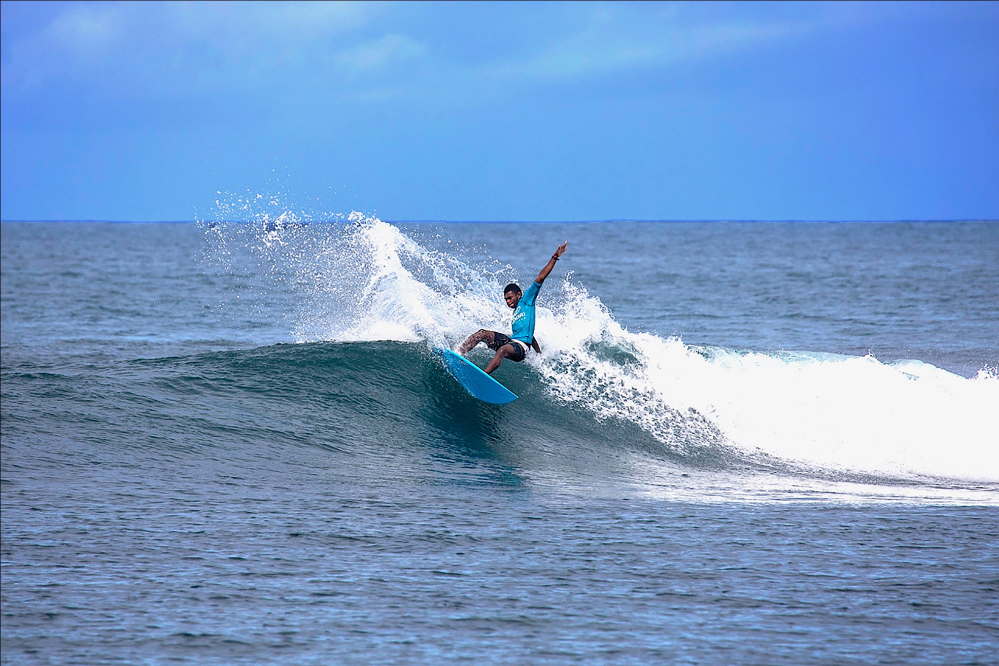 Surfing Act under review - The Fiji Times