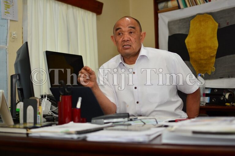 Respect other religions: Chong - The Fiji Times