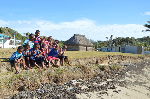 Discovering Fiji: Teci, on the island of Yasawa-i-Rara - The Fiji Times