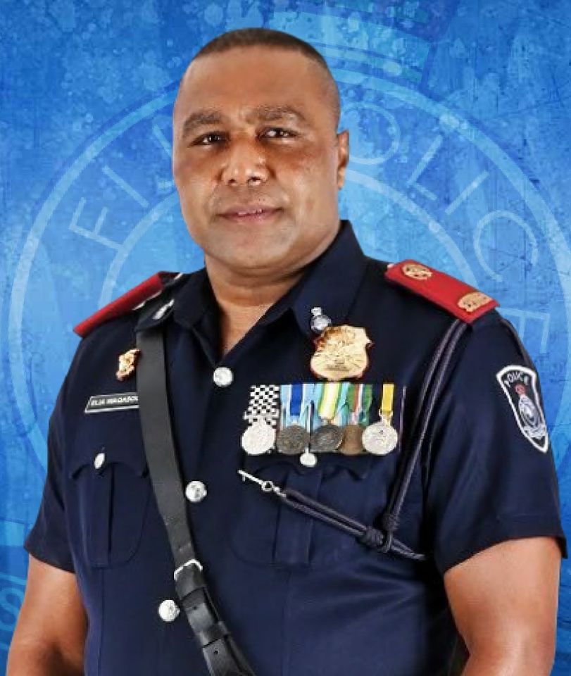 Fijian Police officer studying abroad passes away ahead of graduation ...