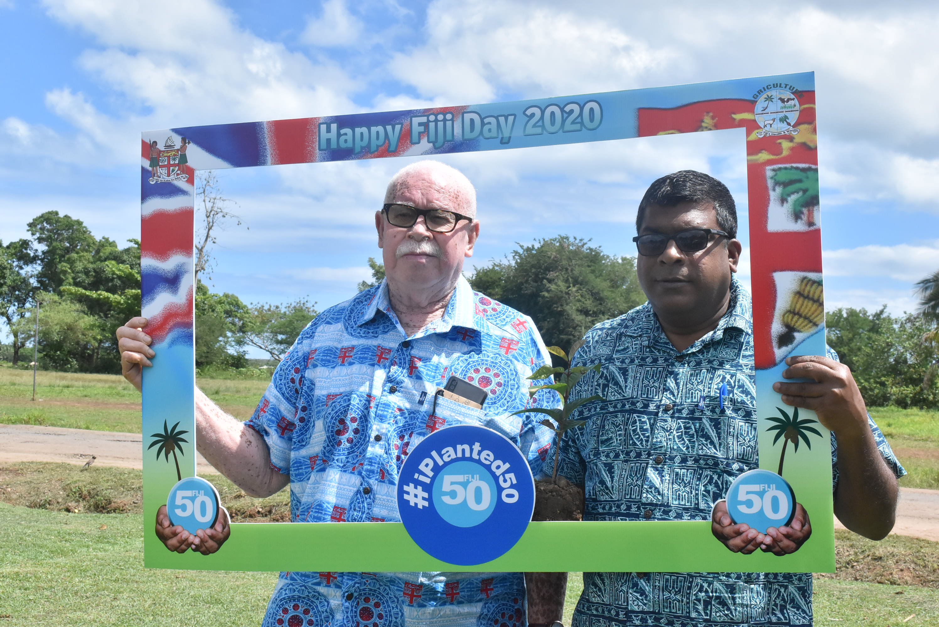 River cleaning funds - The Fiji Times